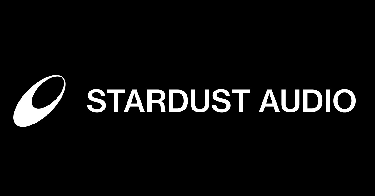 Stardust Audio | Exclusive Music Licensing for Creatives